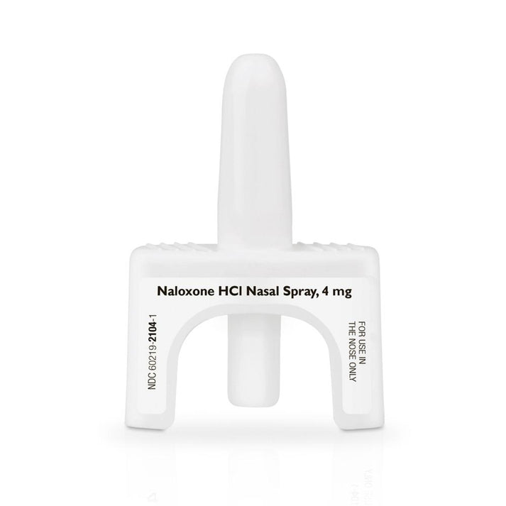 CalRx Naloxone Nasal Spray for California Residents